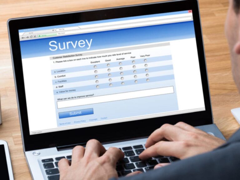 13 apps para hacer encuestas online - 2025