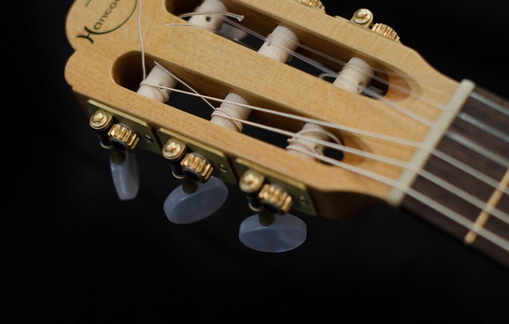 Estas son las diferencias entre la Guitarra y el Guitalele - 2025