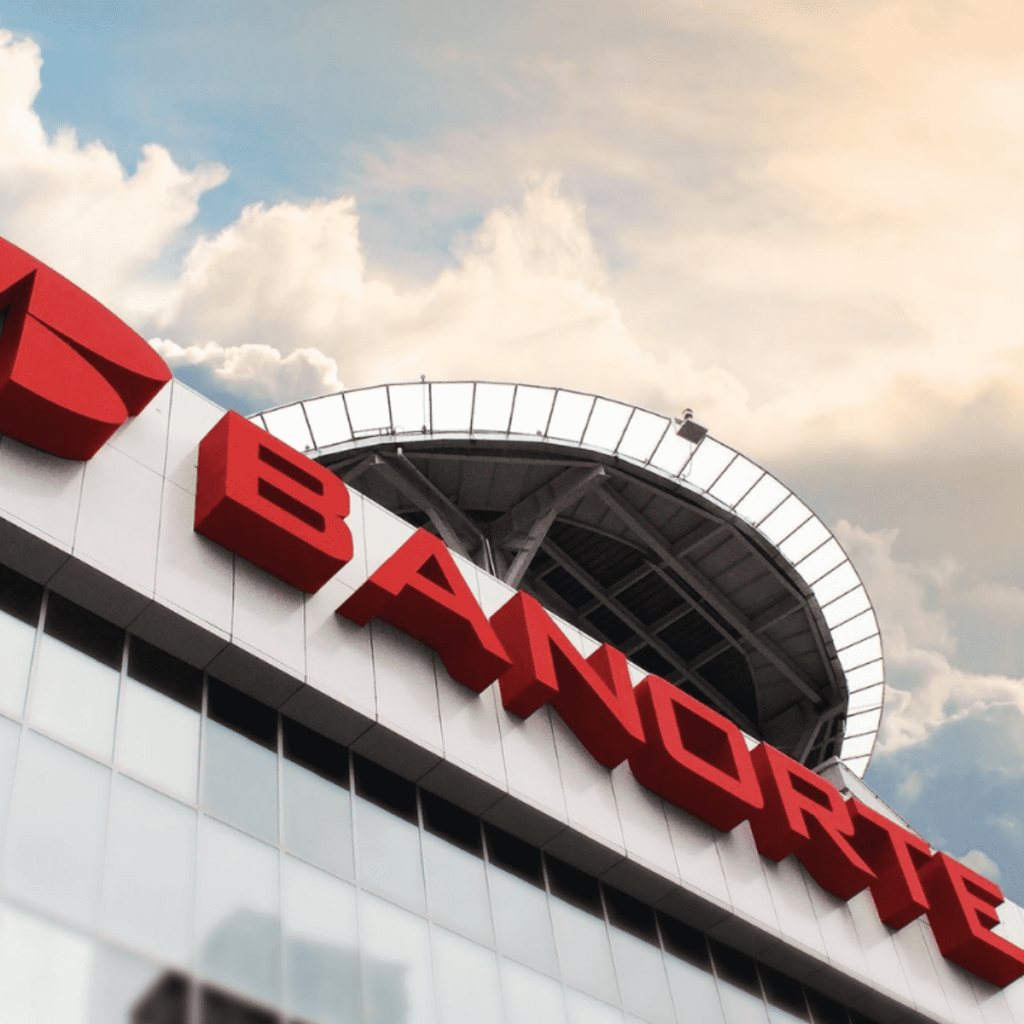 Banco Banorte Monterrey - Tight Writers